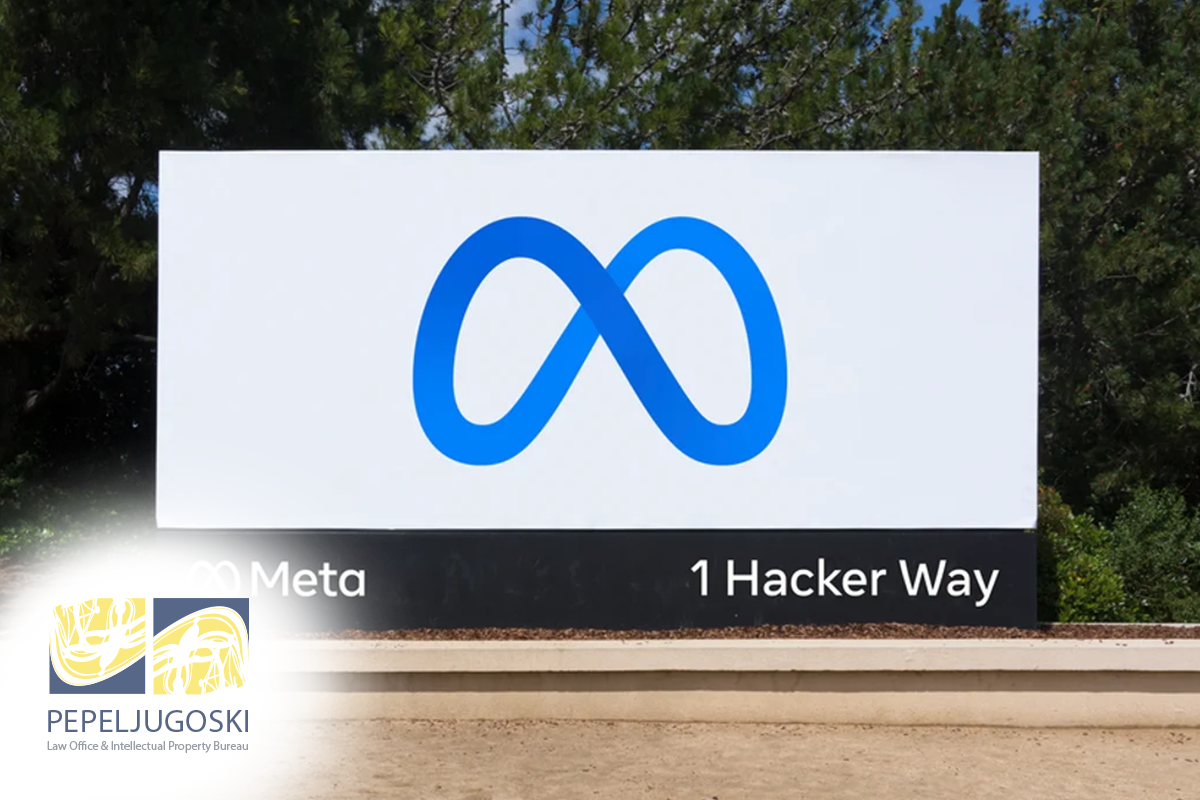 Meta Ireland (formerly known as Facebook Ireland) has been fined with a ...