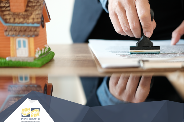 Law on confiscation of property in civil proceedings